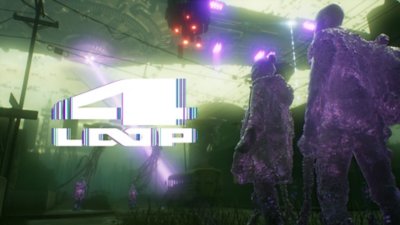 4:LOOP - Juegos de PS5 y PC | PlayStation (Honduras)