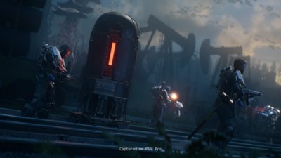 ‎4:LOOP - PS5- en pc-games | PlayStation (Belgien)
