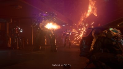 4:LOOP - PS5 and PC Games | PlayStation (New Zealand)