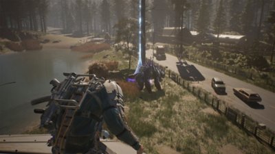 4:LOOP - PS5 and PC Games | PlayStation (US)