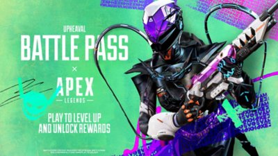 Apex Legends Seasonal updates and news | PlayStation (US)