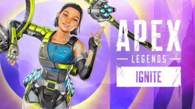 Apex Legends Seasonal updates and news | PlayStation (US)