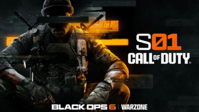 Call of Duty Seasonal updates and news | PlayStation (India)
