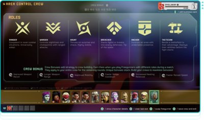 Concord tips and tricks - Games | PlayStation (US)