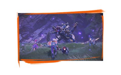 Horizon Hunters Gathering – gry na PS5 i PC | PlayStation (Polska)