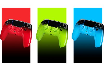 PlayStation accessories | Official PS5 controllers, audio headsets ...
