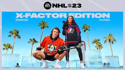 EA SPORTS™ NHL® 23 - PS4,PS5 Games | PlayStation® (US)