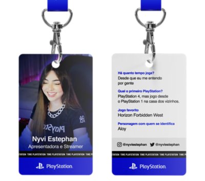 Time PlayStation - Quem são os novos integrantes? (Brasil)