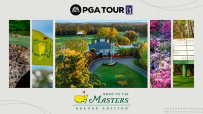 EA SPORTS™ PGA TOUR™ - PS5 Games | PlayStation® (US)
