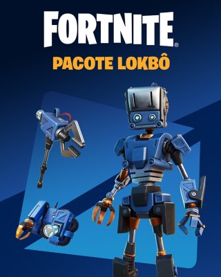 Fortnite – Jogos para PS4 e PS5 | PlayStation BR