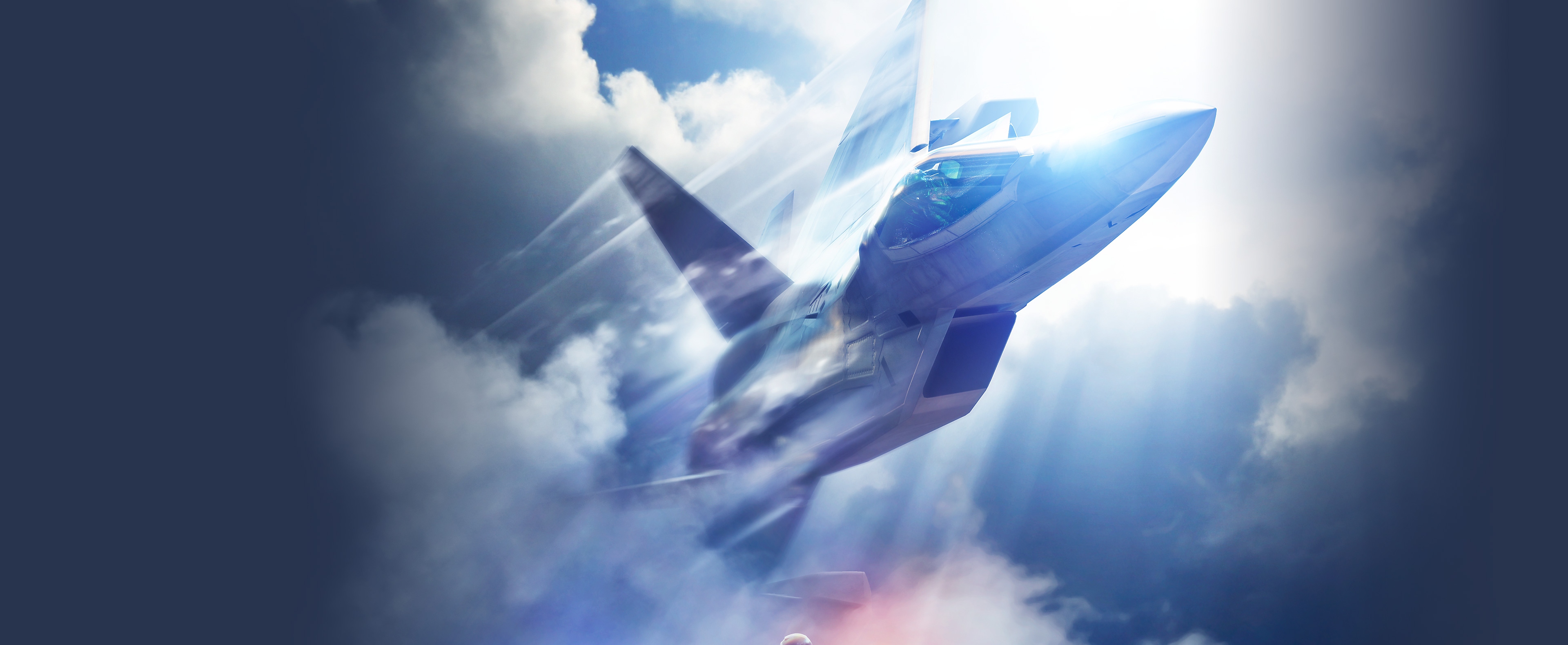 ACE COMBAT™ 7: SKIES UNKNOWN ACE COMBAT™ 7: SKIES UNKNOWN