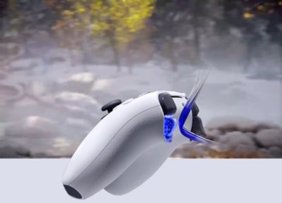 PlayStation®5 | Play Has No Limits | PlayStation