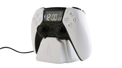 Alarm Clock PS5 / PlayStation | PlayStation