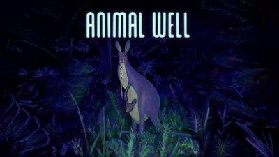 Animal Well - PS5 Games | Playstation (US)