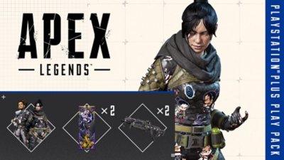 Apex Legends™ PS5™