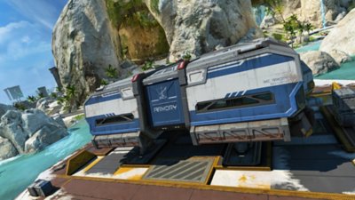 Apex 英雄 - PS4 & PS5遊戲 | PlayStation (台灣)