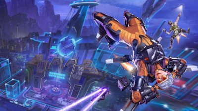 Apex Legends Seasonal updates and news | PlayStation (Canada)