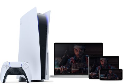 DualSense wireless controller | The innovative new controller for PS5 ...