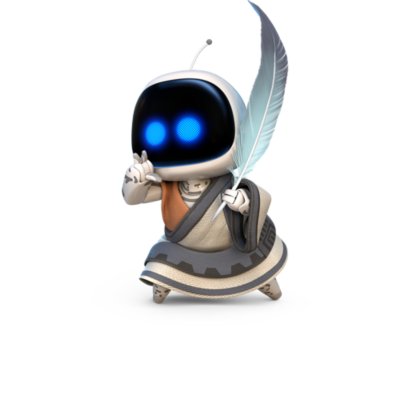 ASTRO BOT - PS5 Games | PlayStation (South Africa)