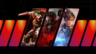 The best first-person shooters on PS5 and PS4 - Guides & Editorial ...