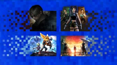 The best modern remakes on PS4 and PS5 – Guides & Editorial ...