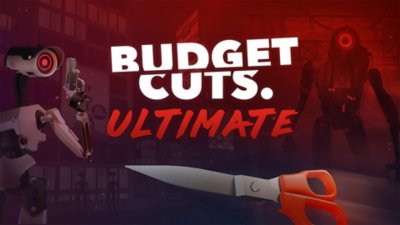Budget Cuts Ultimate - PS VR2 Games | PlayStation (Australia)