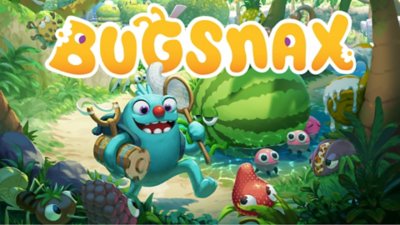 Bugsnax - PS4 & PS5 Games | PlayStation (US)
