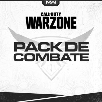 Call of Duty Warzone