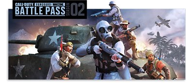 Call of Duty Warzone - PS4 Games | PlayStation (US)