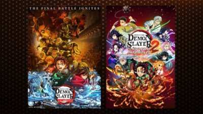 Demon Slayer: Kimetsu no Yaiba | PlayStation (UK)