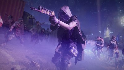 Call of Duty Seasonal updates and news | PlayStation (US)