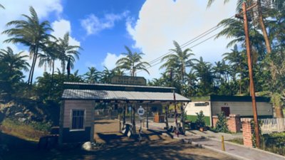 Call of Duty Warzone - PS4 Games | PlayStation (US)