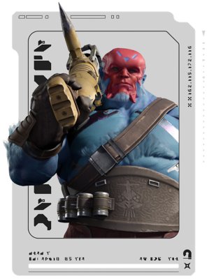 Personajes (Costa Rica)