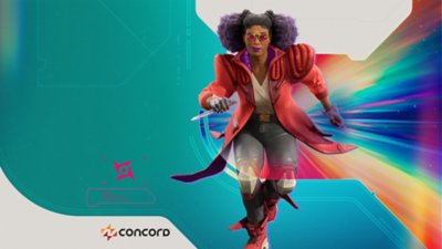 Karakterek, fegyverek és képességek – Concord | PlayStation (Magyarország)