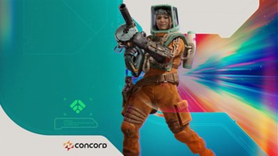 Karakterler, silahlar ve yetenekler - Concord | PlayStation (Türkiye)