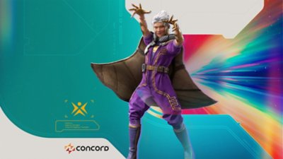 Karakterler, silahlar ve yetenekler - Concord | PlayStation (Türkiye)