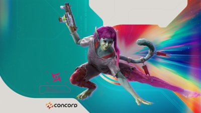 Karakterler, silahlar ve yetenekler - Concord | PlayStation (Türkiye)