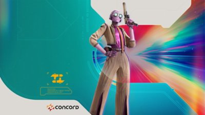 Karakterek, fegyverek és képességek – Concord | PlayStation (Magyarország)