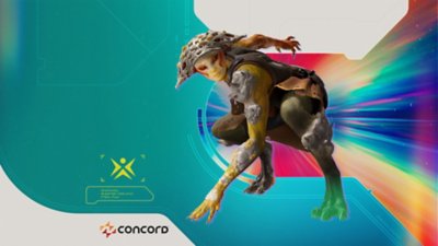 Karakterek, fegyverek és képességek – Concord | PlayStation (Magyarország)