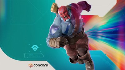 Karakterler, silahlar ve yetenekler - Concord | PlayStation (Türkiye)