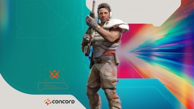 Karakterek, fegyverek és képességek – Concord | PlayStation (Magyarország)