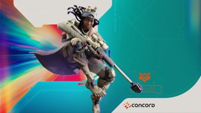Karakterek, fegyverek és képességek – Concord | PlayStation (Magyarország)