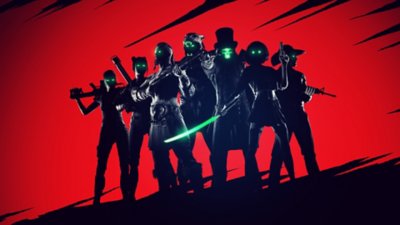 Best battle royale games on PS4 and PS5 - Guides & Editorial ...