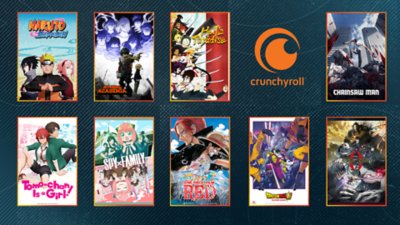 PS4 entertainment | Stream TV, movies and music from your PS4 console ...