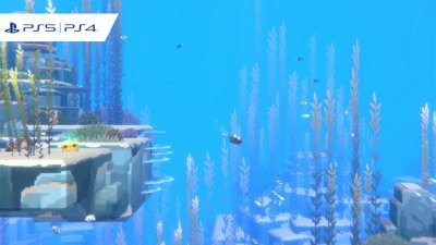 This month on PlayStation | PS4 and PS5 releases - April 2024