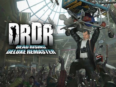 Dead rising psn store