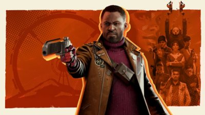 PS5 Games - New & Upcoming Games | PlayStation