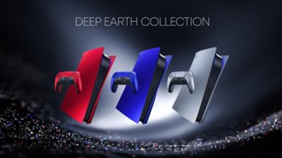 PlayStation® Official Site: Consoles, Games, Accessories & More