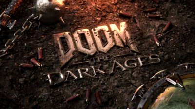 DOOM: The Dark Ages - PS5遊戲 | PlayStation (台灣)