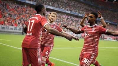 eFootball 2024 – PS4 & PS5 Games | PlayStation (US)